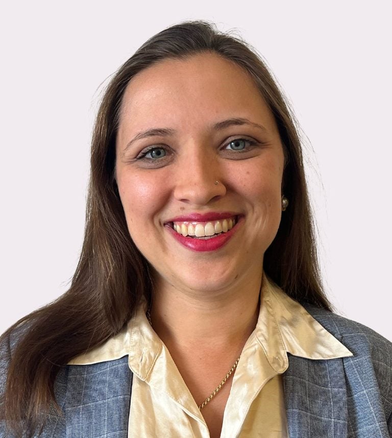 Zoe Doucette | Boston Partners Website