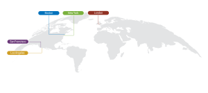 About Boston Partners | Value-focused Equity Manager